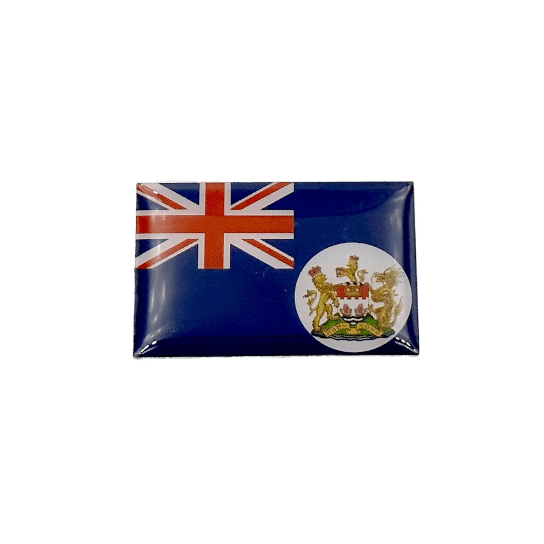 BRITISH HONGKONG PINS - Etsy