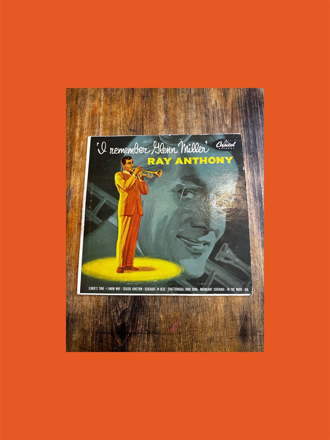 Beethoven Symphony No. 6 Pastoral Funk & Wagnalls Family Library Album ...