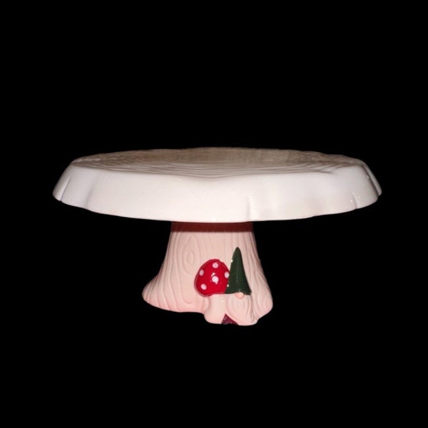 Peppermint Stand - Etsy