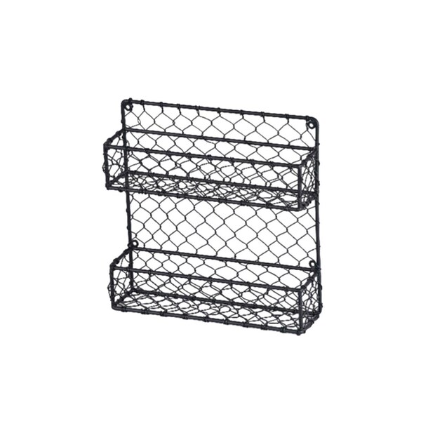 Chicken Wire Shelves - Etsy