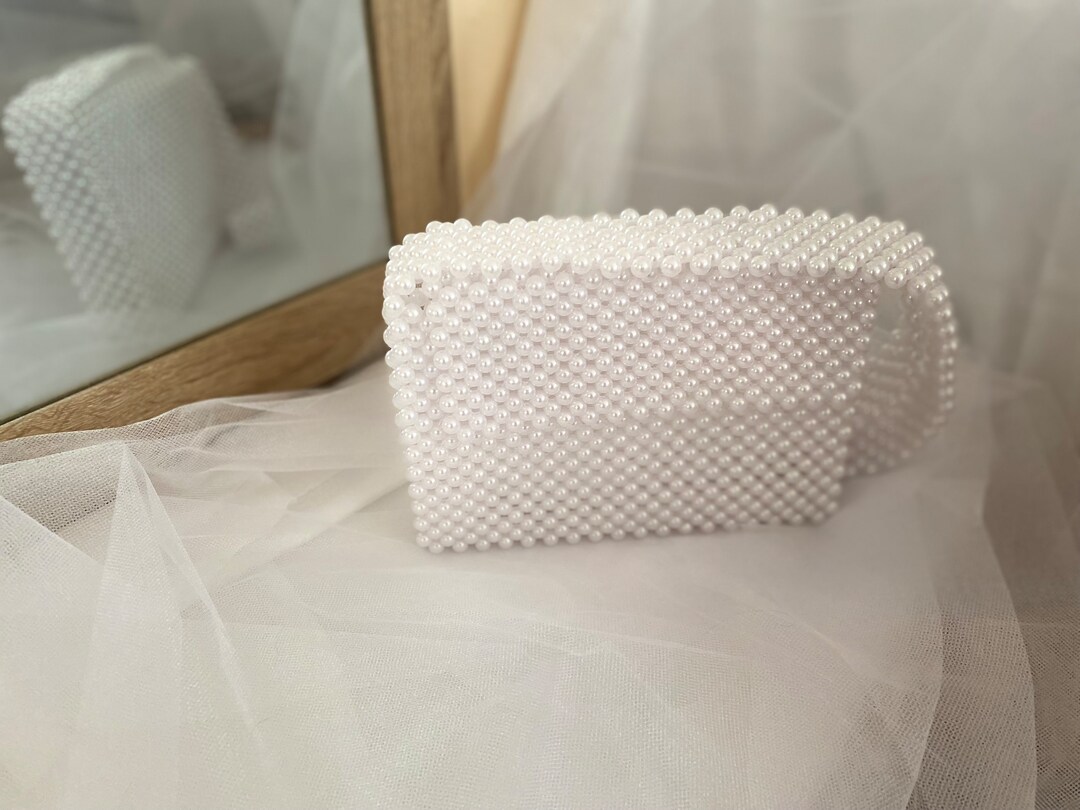 Beaded Bag for Your Event - Etsy