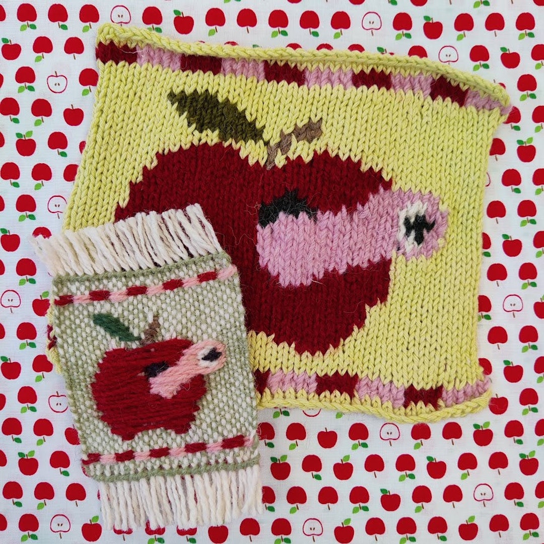 28. Chomp PDF Pattern - Etsy