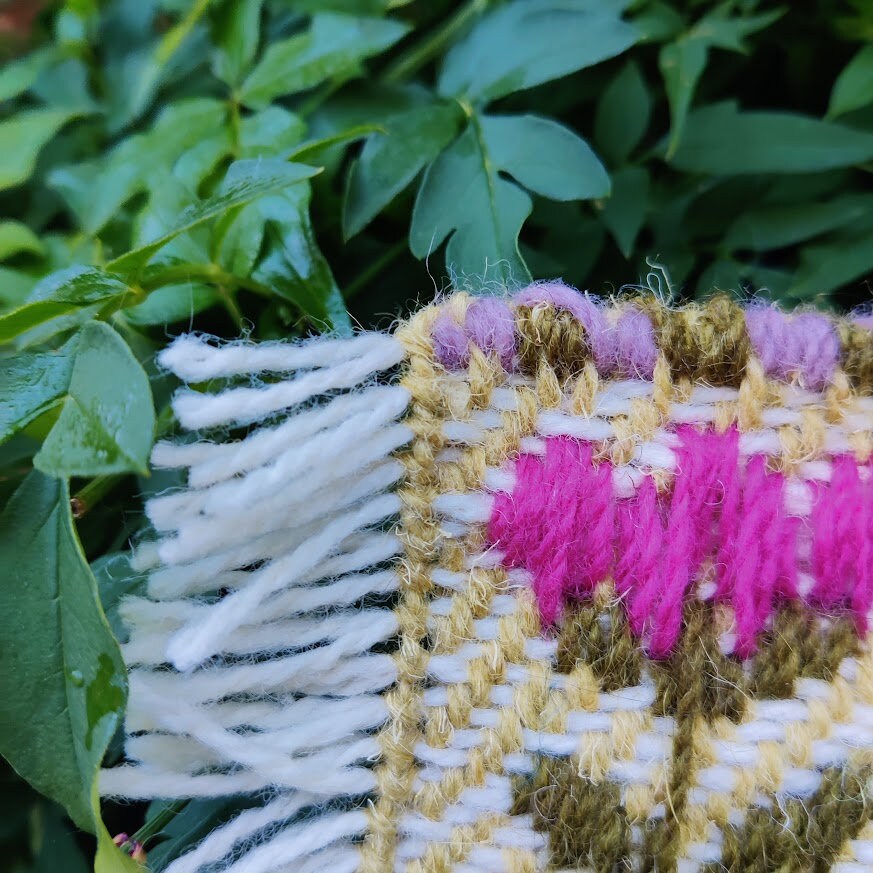 14. Garden PDF Pattern - Etsy