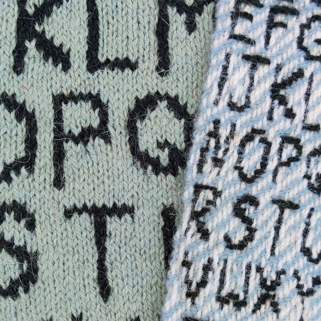 6. Eye PDF Pattern - Etsy