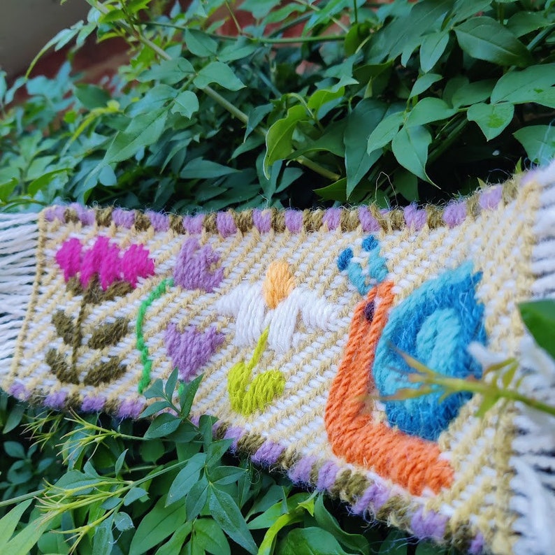 14. Garden PDF Pattern - Etsy