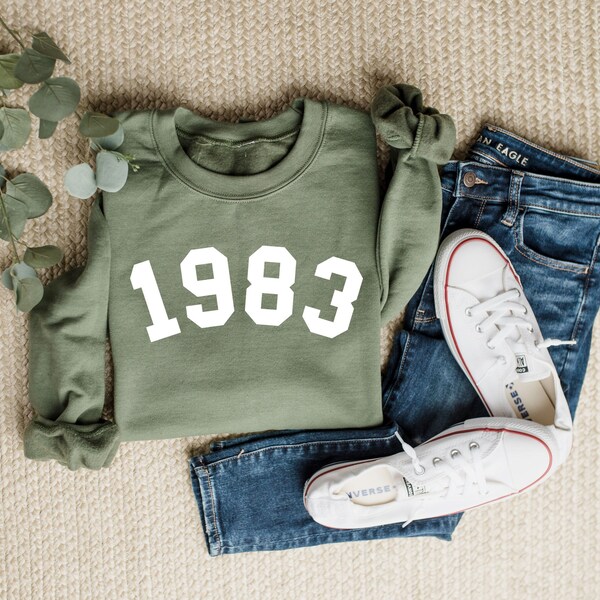 1983 - Etsy