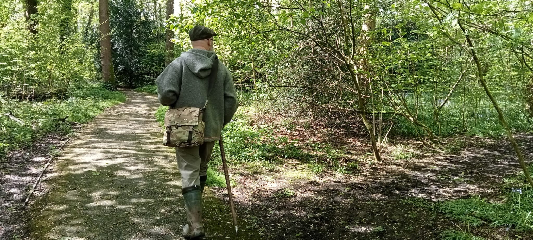 Hand Made, MTP Camouflage Canvas Haversack - Etsy