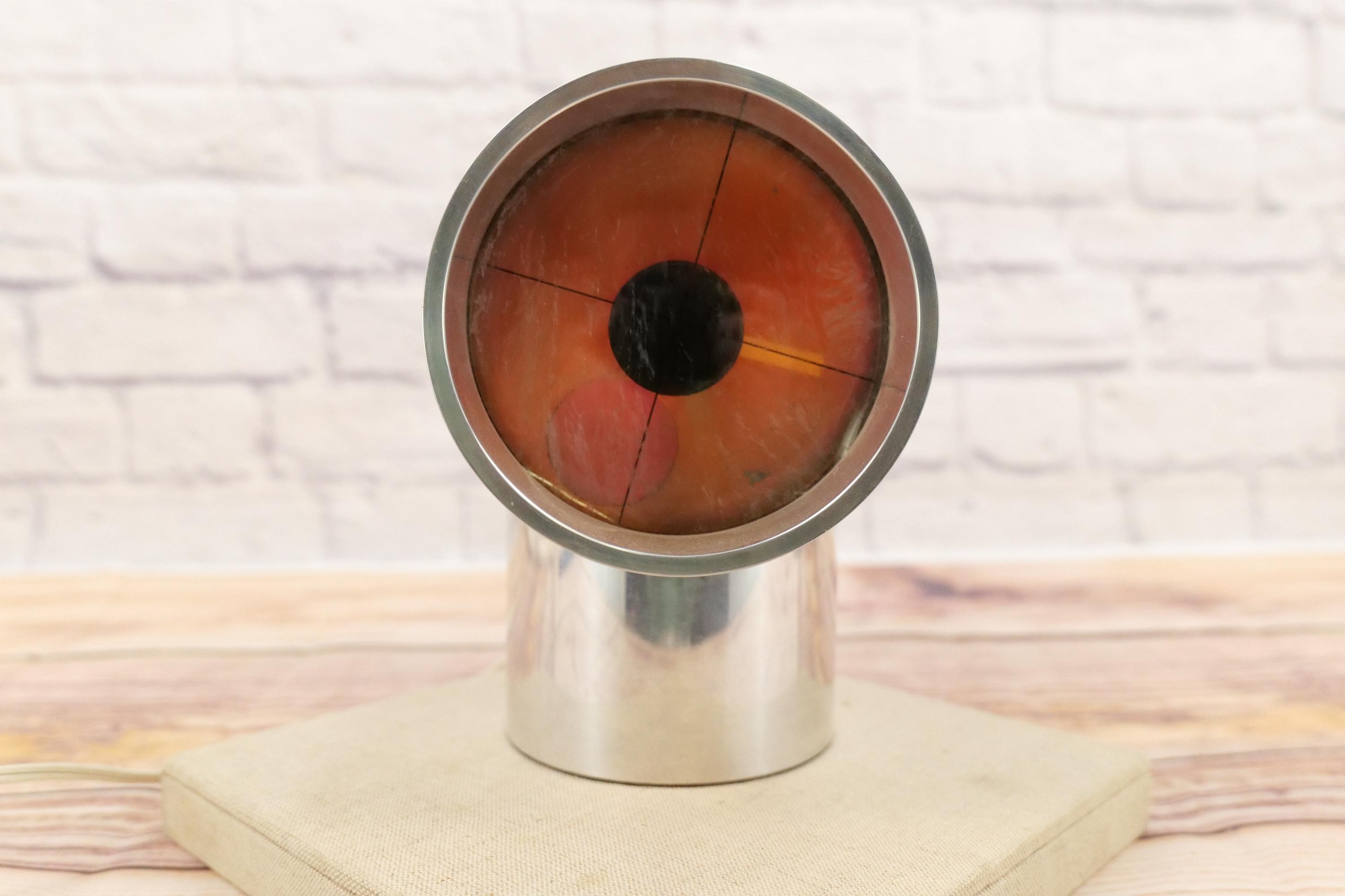 Kirsch-hamilton Aurora Art Clock - Etsy