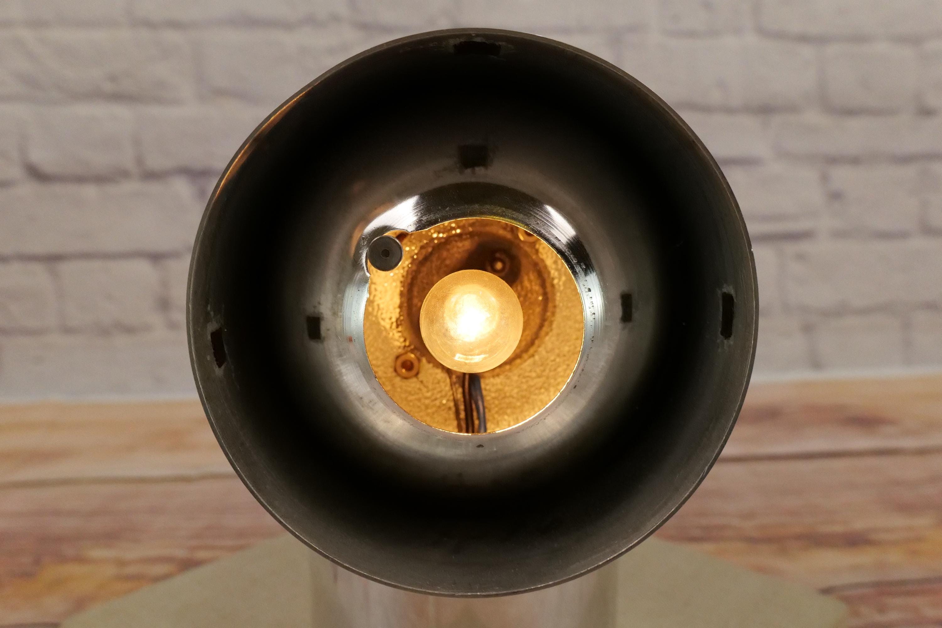 Kirsch-hamilton Aurora Art Clock - Etsy