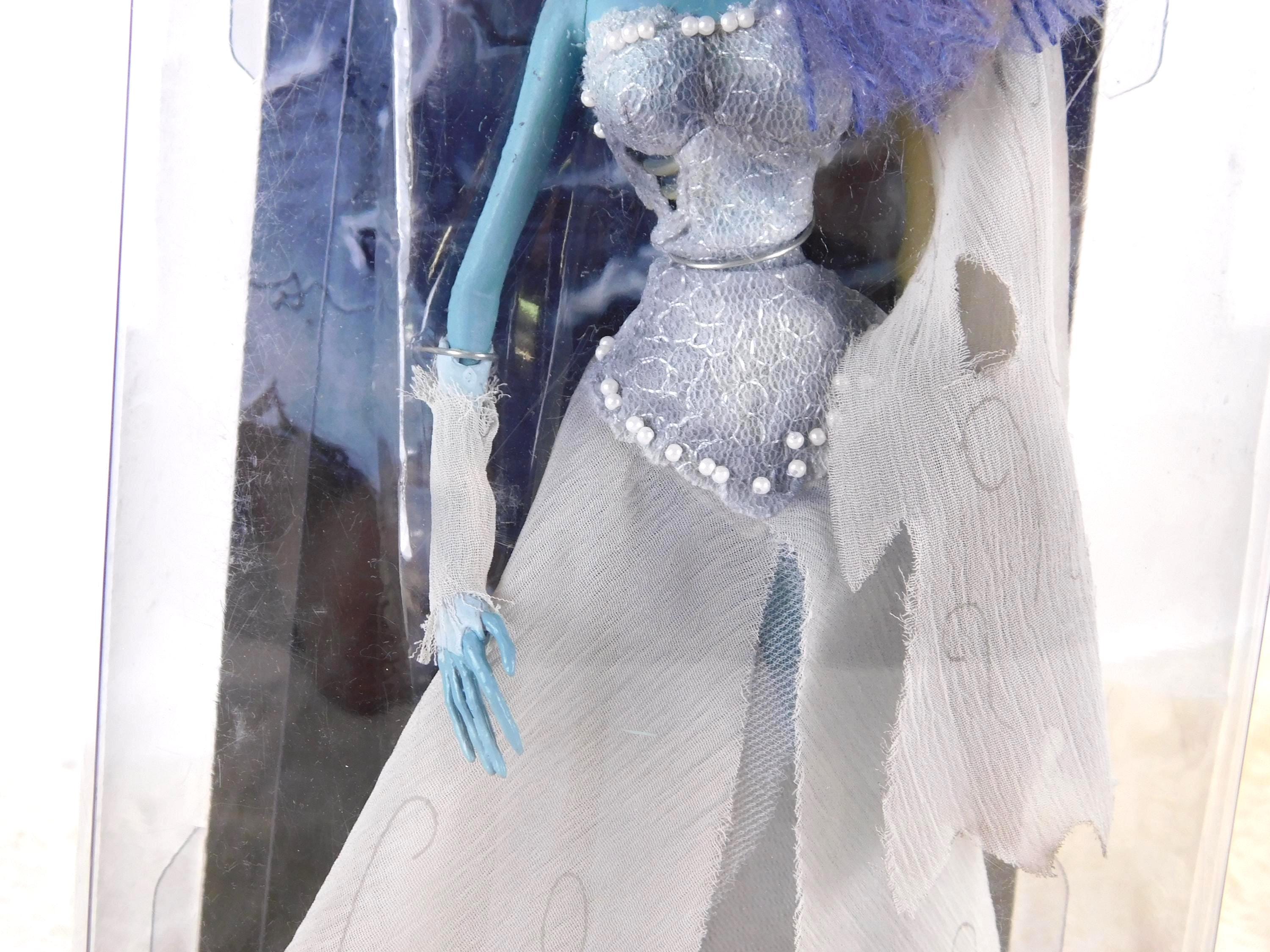 Mcfarlane Corpse Bride Fashion Doll - Etsy