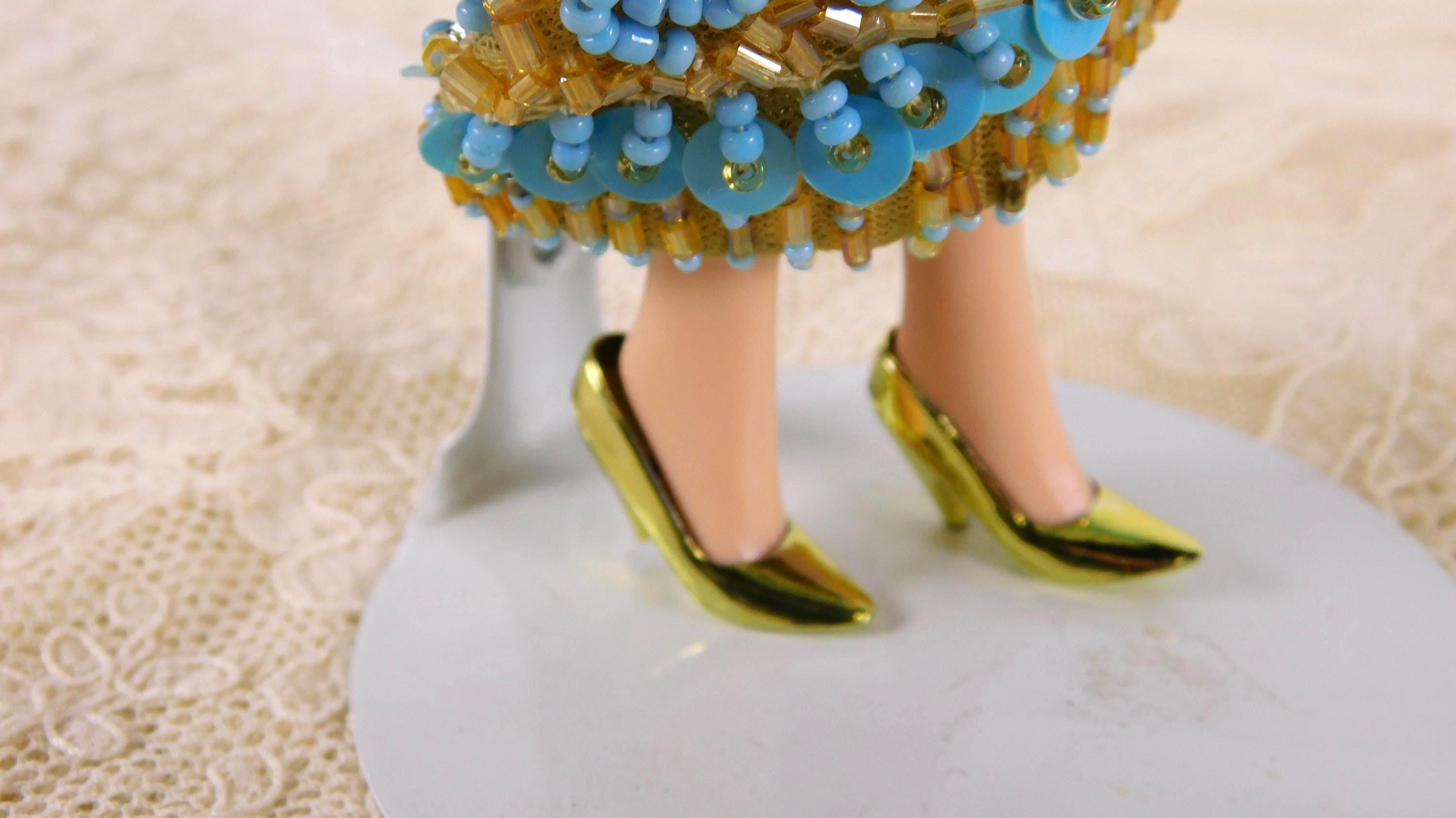 Custom Barbie Doll by Bruce A Nygren - Etsy
