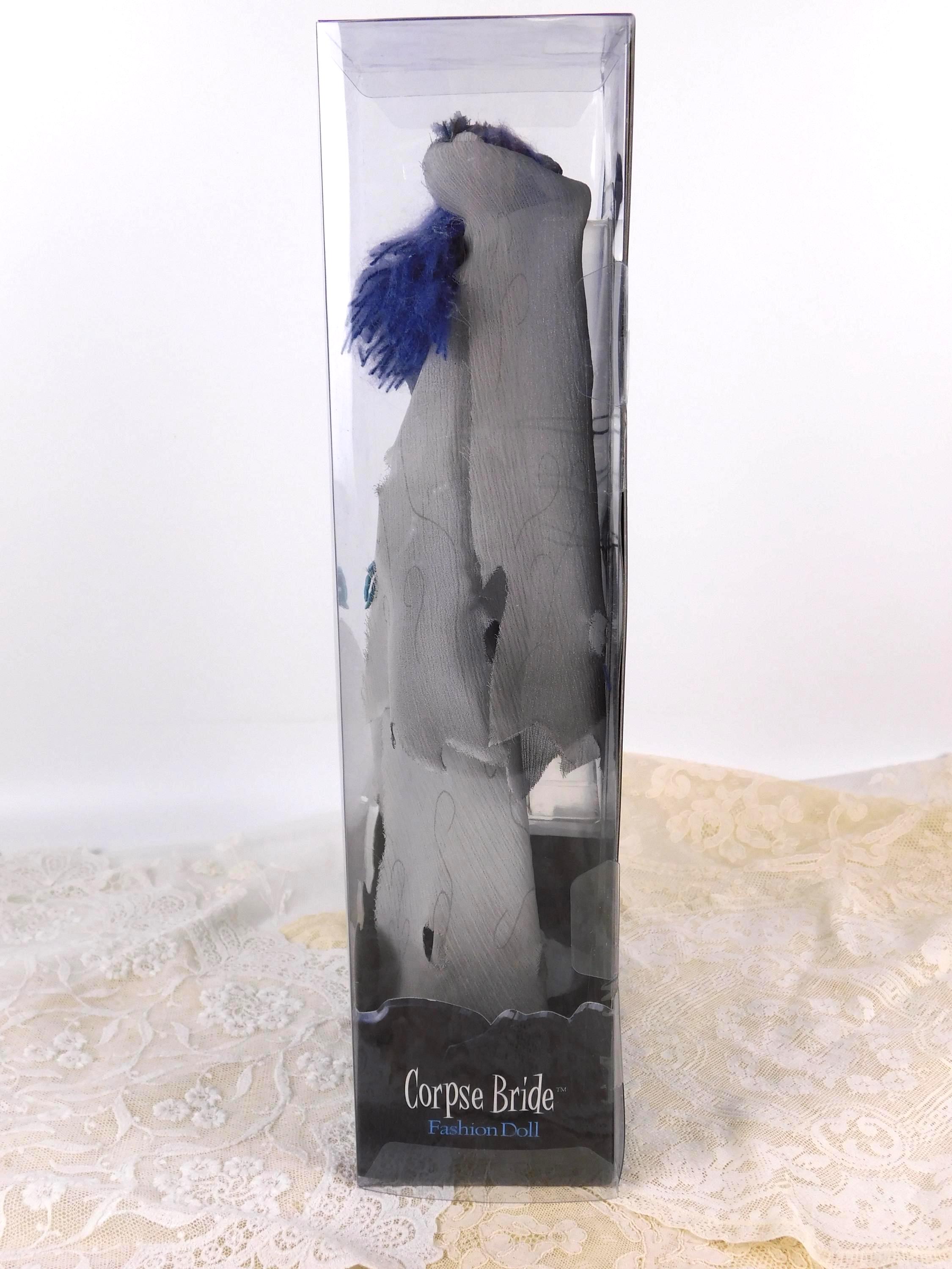 Mcfarlane Corpse Bride Fashion Doll - Etsy