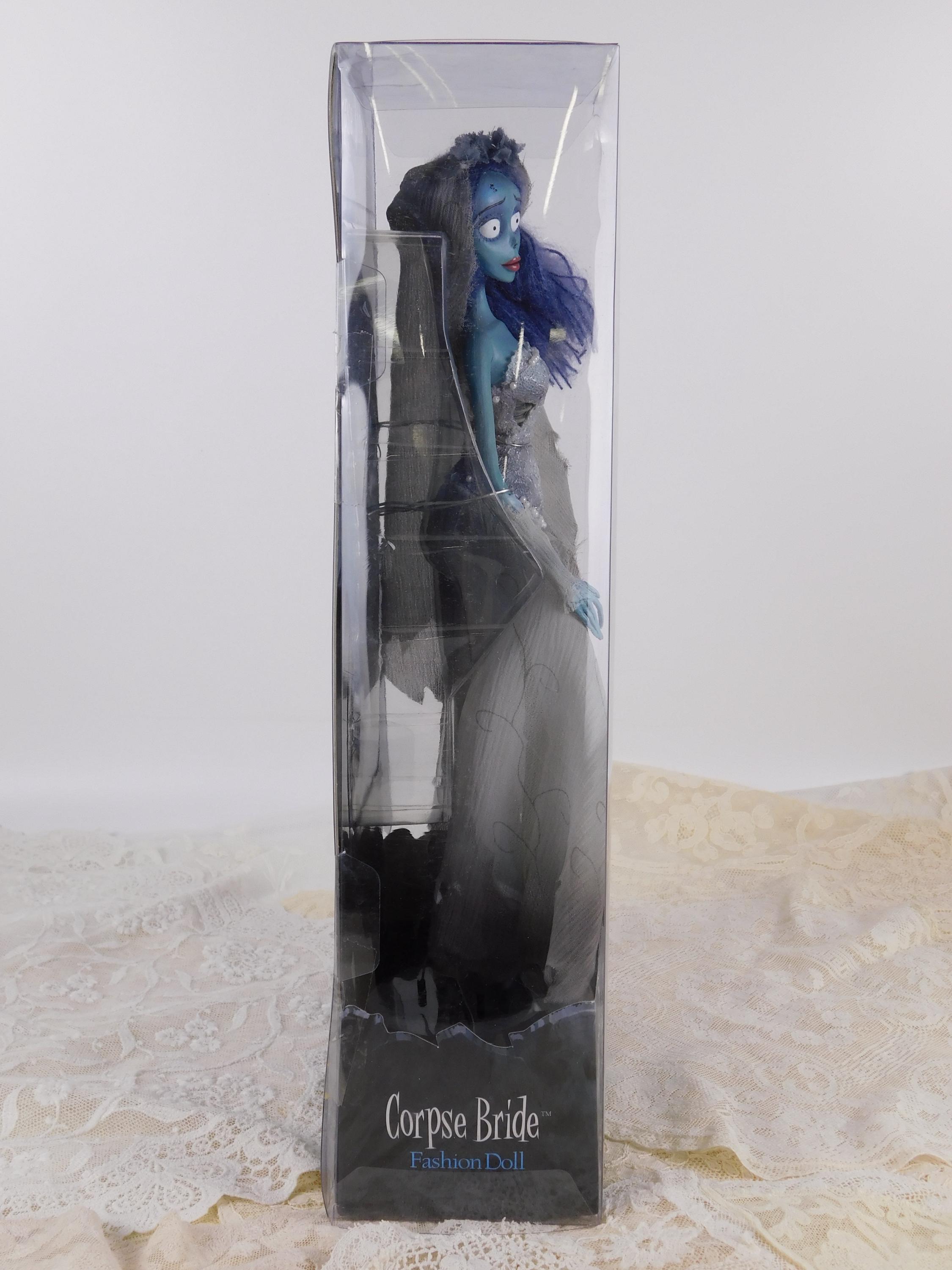 Mcfarlane Corpse Bride Fashion Doll - Etsy