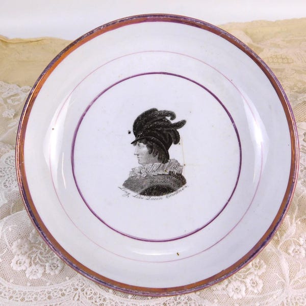 Pearlware - Etsy
