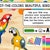 Printable Dot the Colors Activity Worksheet Preschool Do-a-dot ...