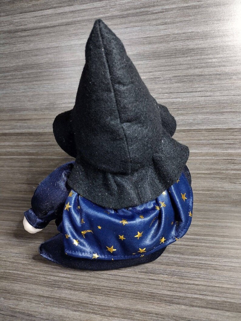 Rare Anime Witch Girl Shelf Sitting Plush Sabrina the Teenage Witch ...