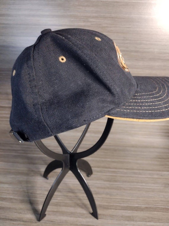 Vintage Knotts Berry Farm Ghost rider Hat Super Rare … - Gem