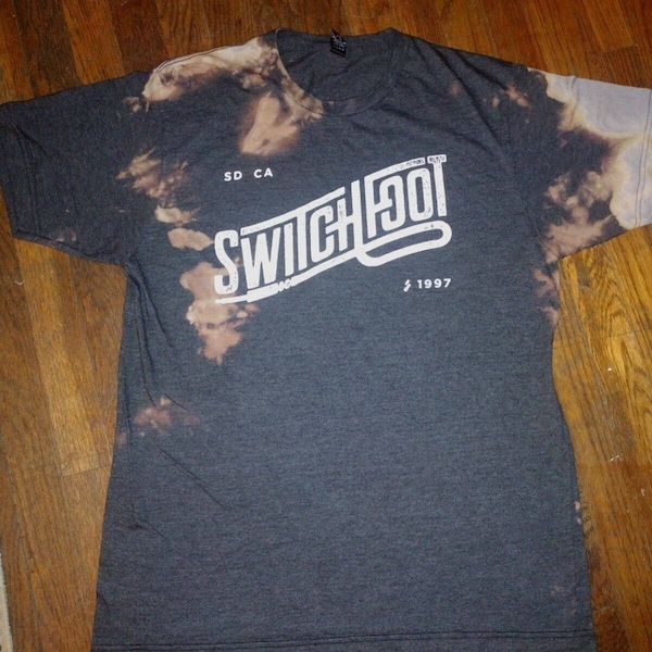 Switchfoot - Etsy
