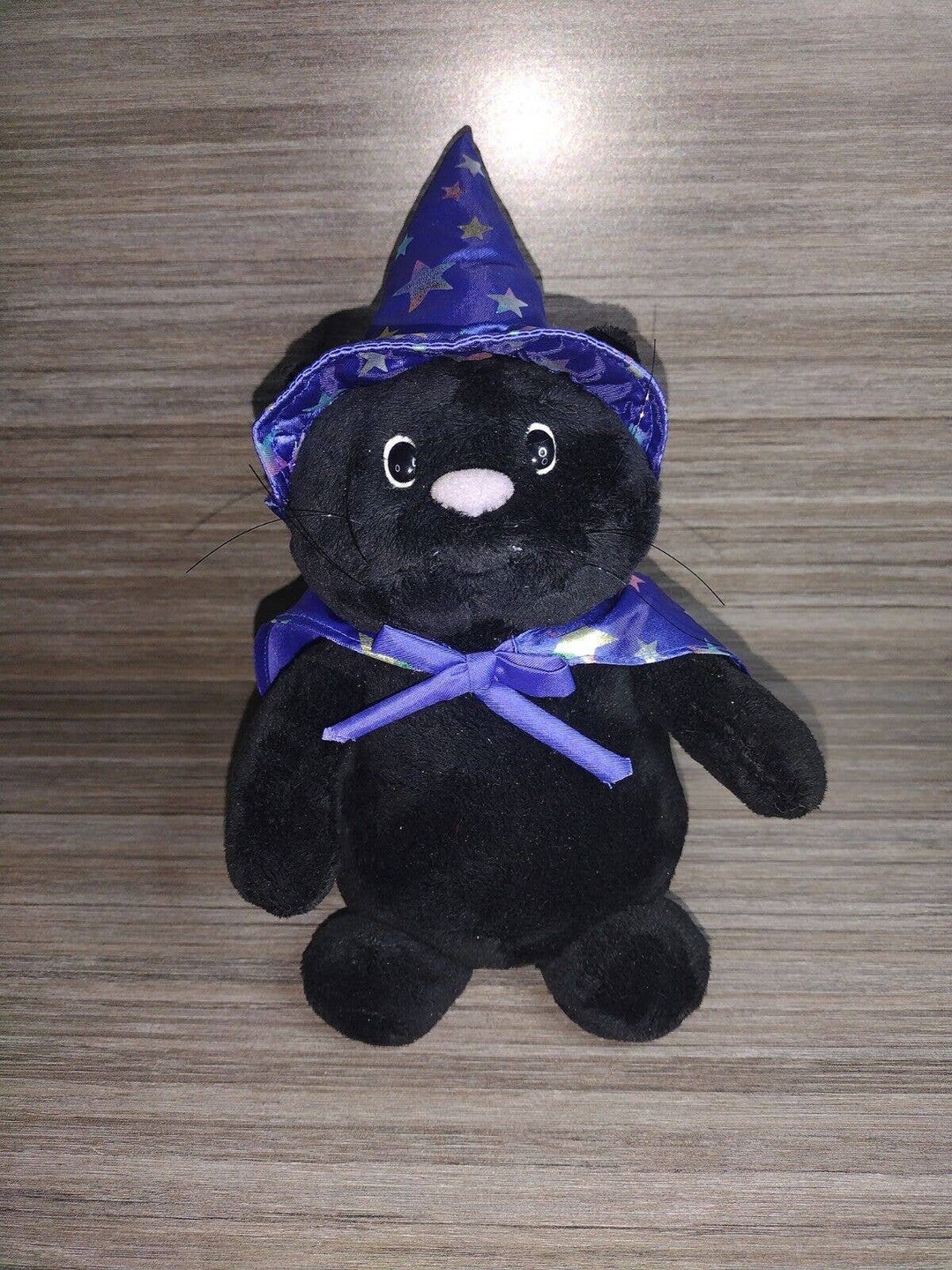 Hallmark Groovy Thriller Dancing Cat Sings Dances Thriller It's Meow ...