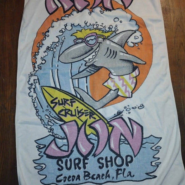 Ron Jons Surf Shop - Etsy