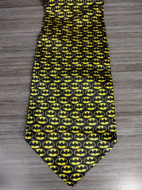 y2k batman bat symbol - Gem