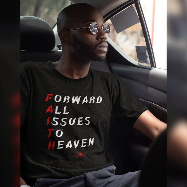 Christian Acronym - Etsy