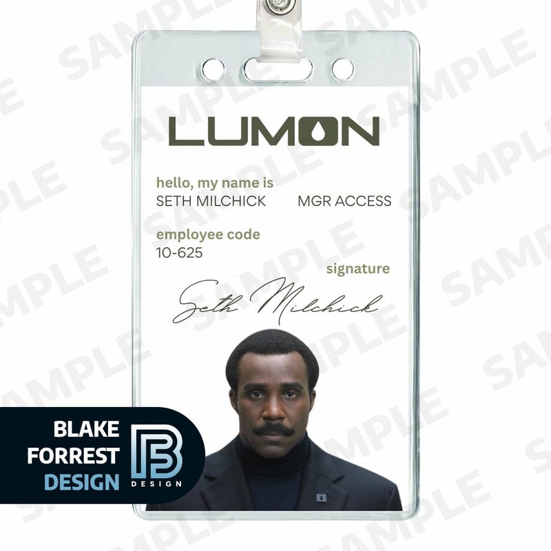 Severance Halloween Costume - Etsy