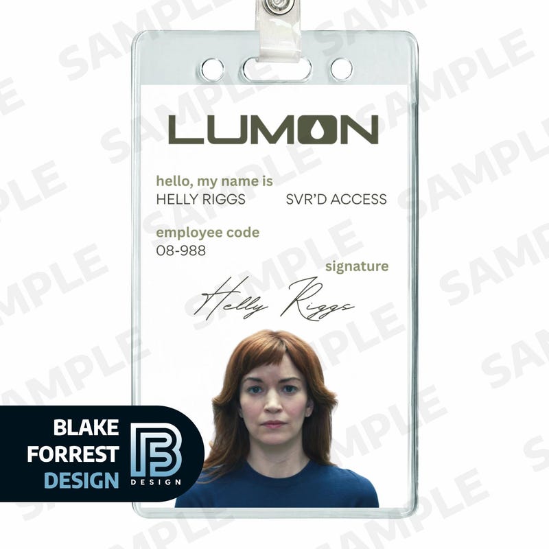 Helly R Costume - Etsy