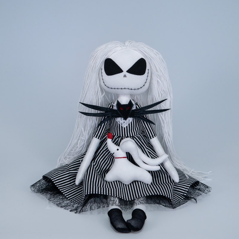 Weird Dolls - Etsy