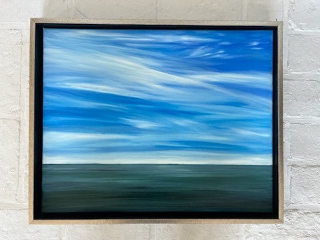 Cirrus Clouds - Etsy