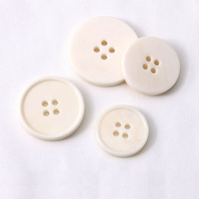 Bone Buttons - Etsy Canada