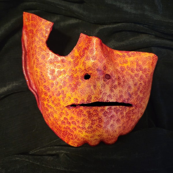 Ed Gein Mask - Etsy