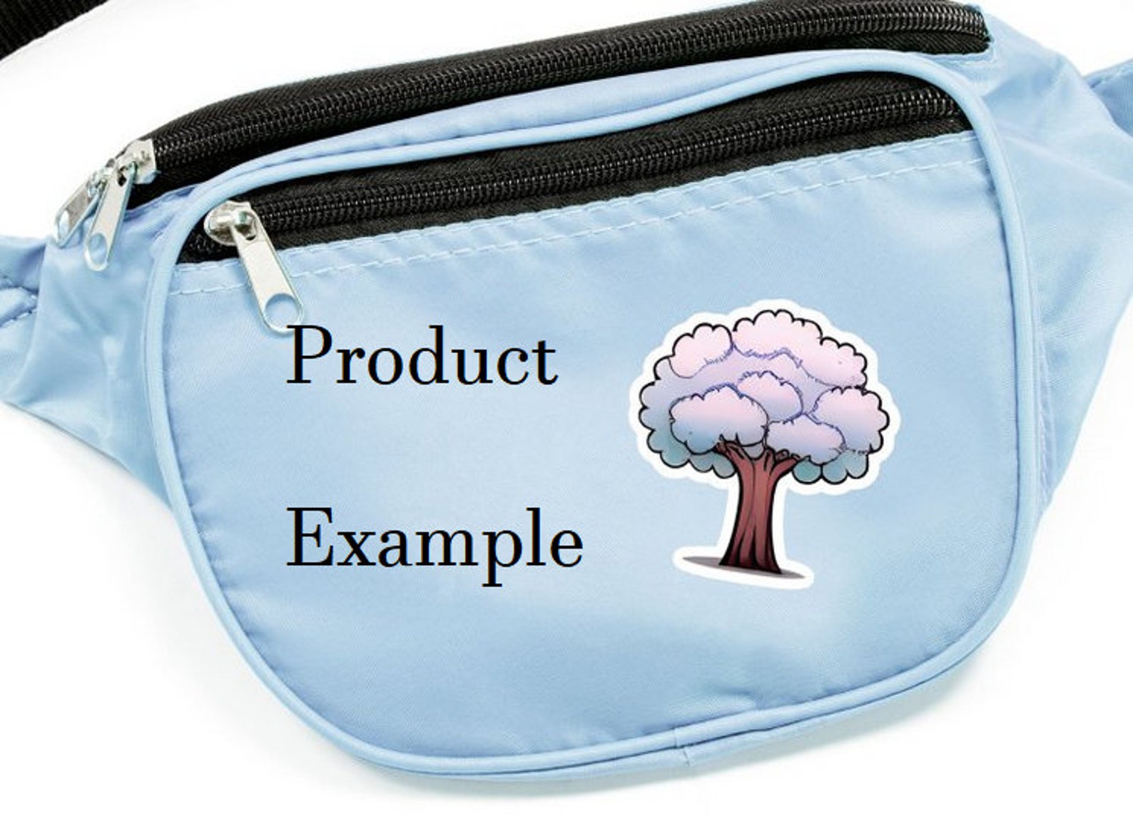 Chibi Trees Clipart | Plant Clipart | Tree Clipart | 60+ Designs | 300 ...