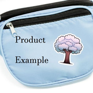 Chibi Trees Clipart | Plant Clipart | Tree Clipart | 60+ Designs | 300 ...