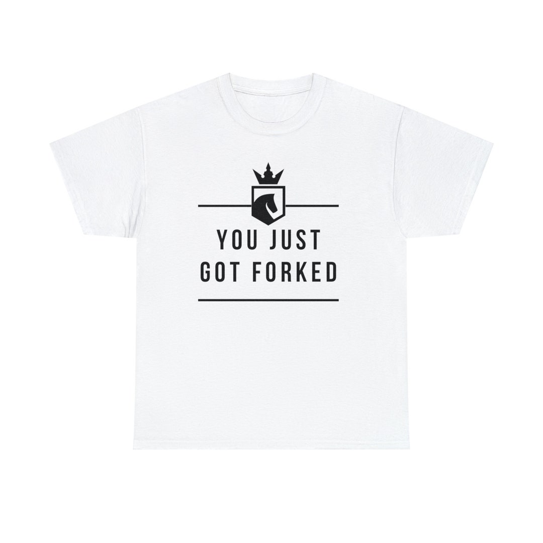 You Just Got Forked - Etsy