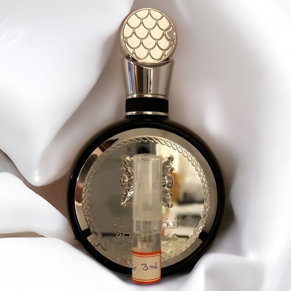 Lattafa Sample - Etsy