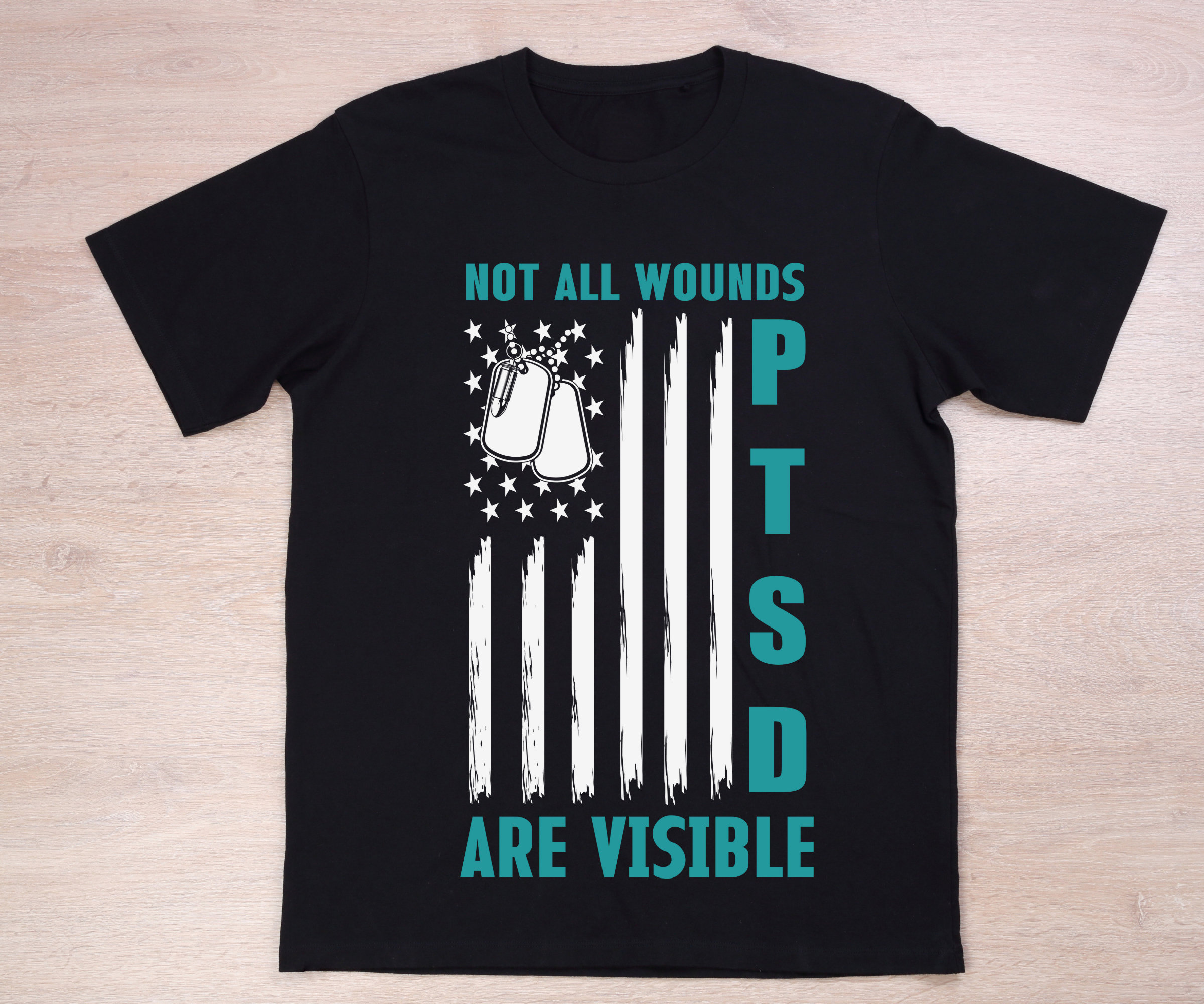 Teal PTSD Awareness Designs: Ribbon SVG, PNG (digital Download) - Etsy