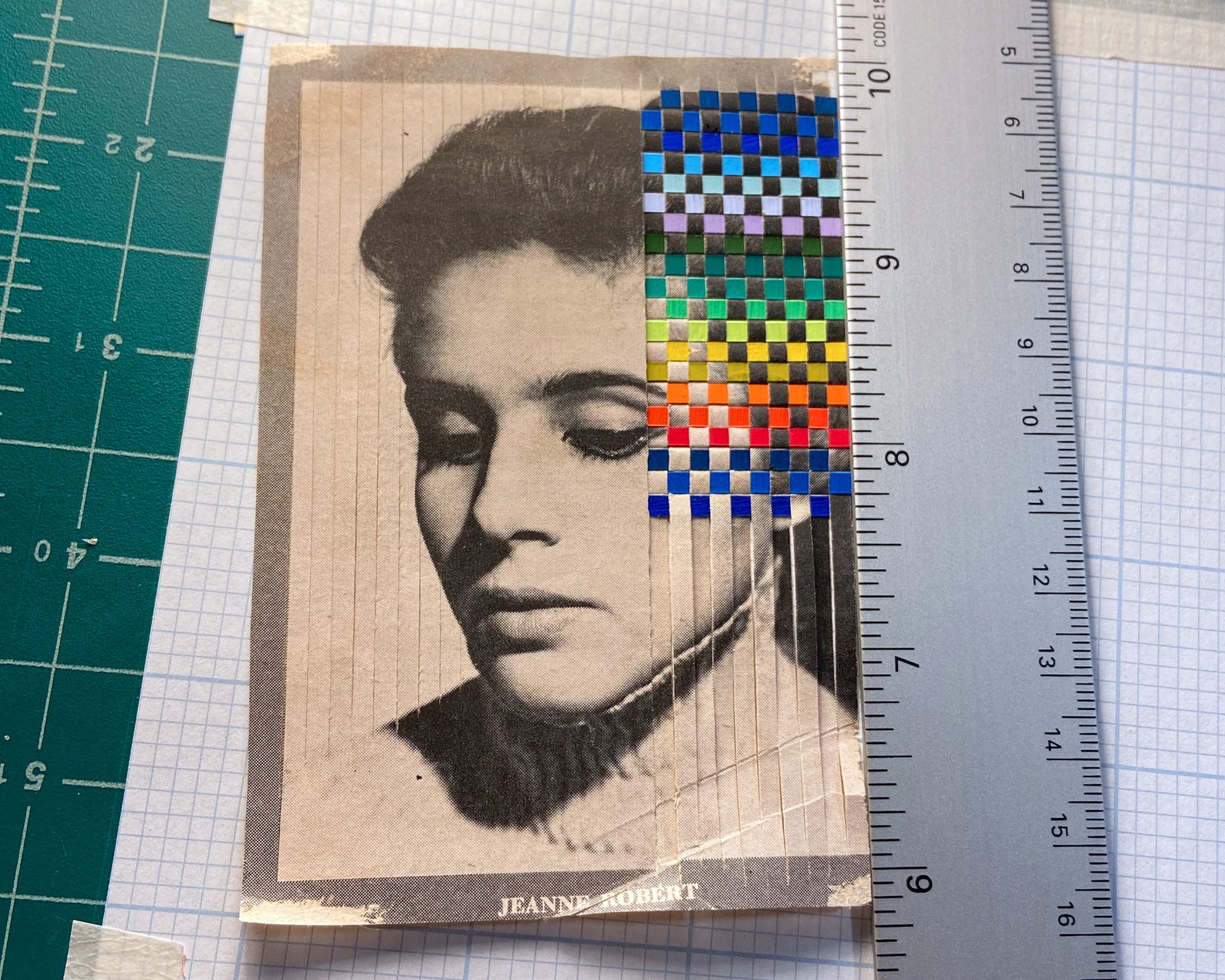 Human Prism - Etsy
