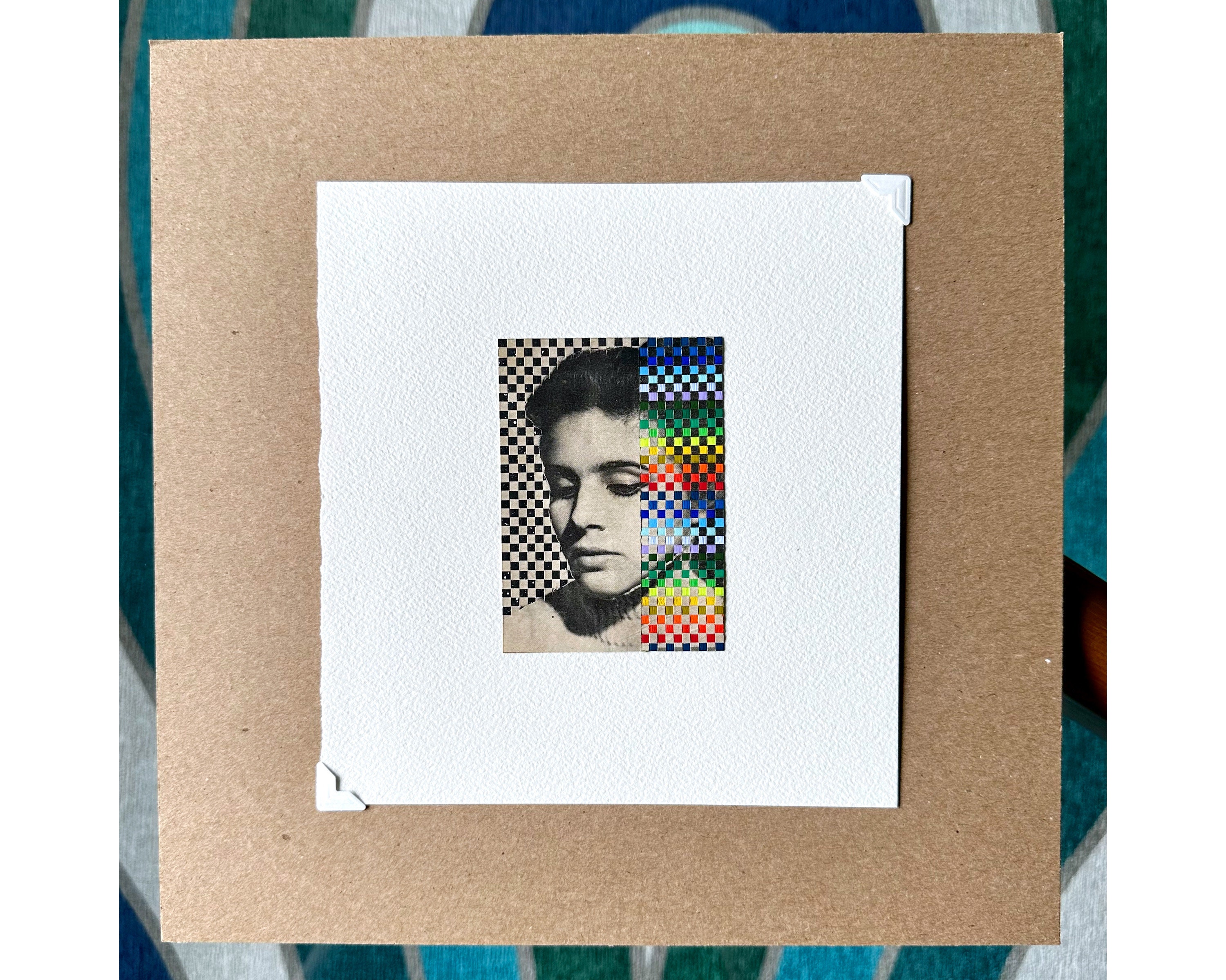 Human Prism - Etsy
