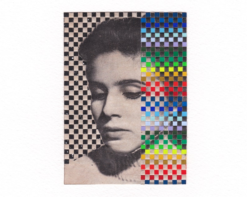 Human Prism - Etsy