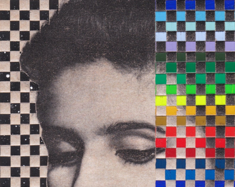 Human Prism - Etsy