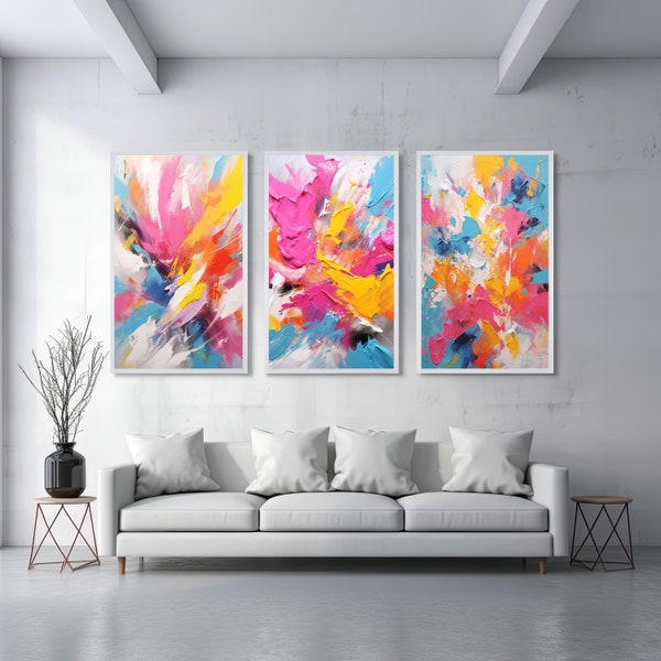 Subtle Shades - Etsy