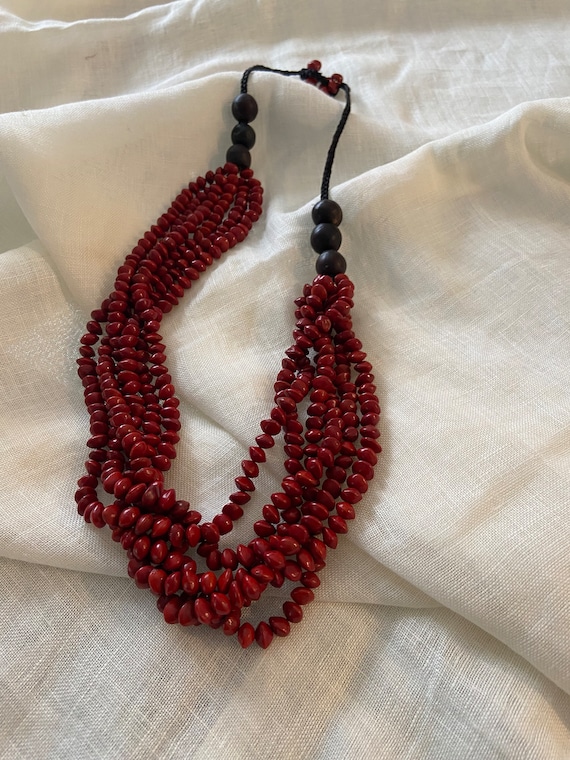 Unique brazilian statement - Gem