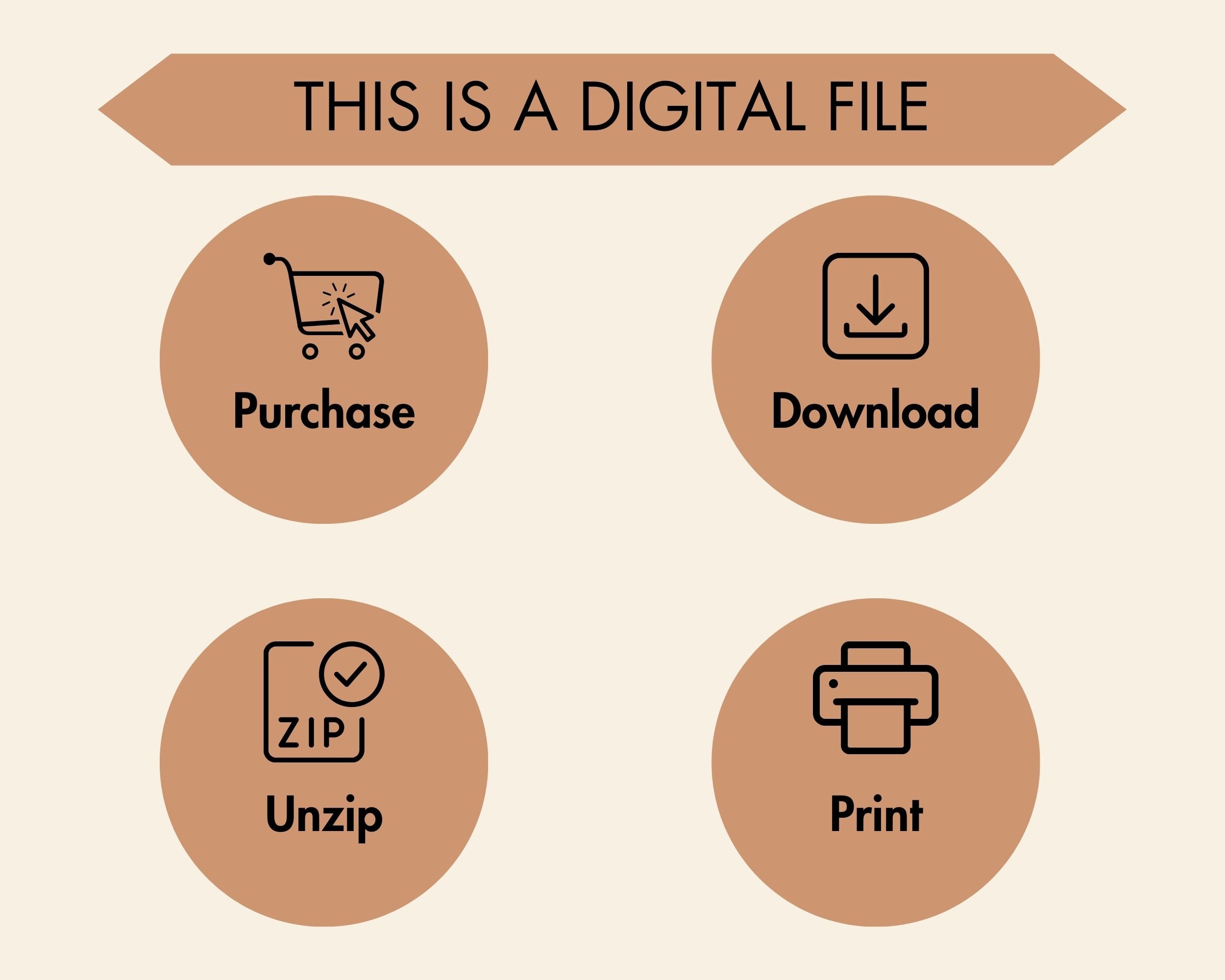 Sunflower Themed Digital Planner - Etsy