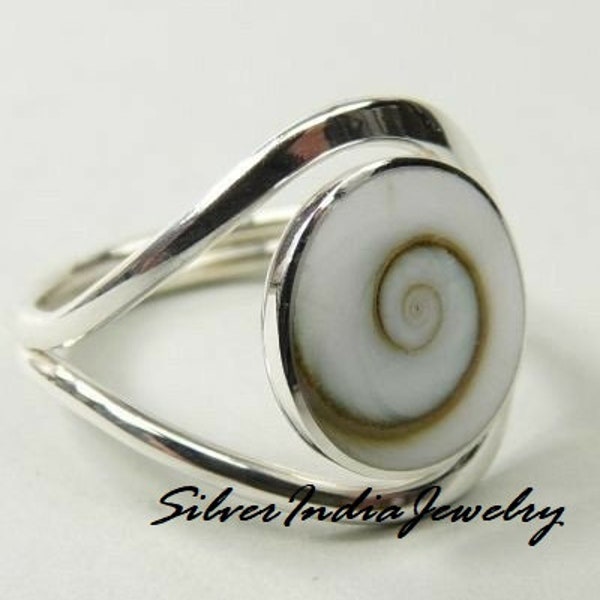 Shiva Eye Ring - Etsy