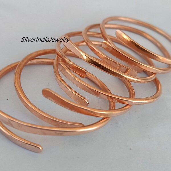 Copper Jewelry Handmade - Etsy