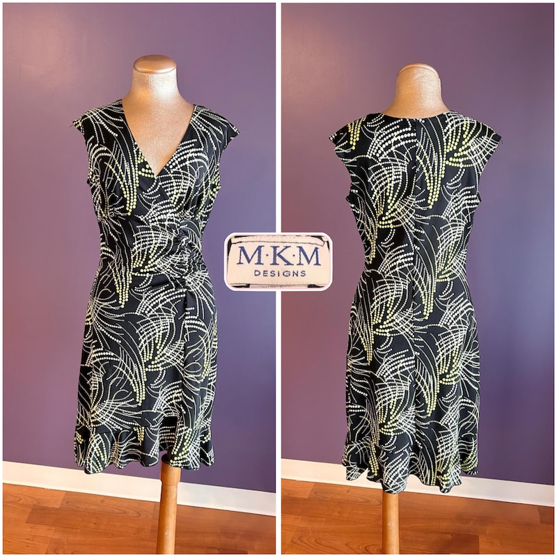 Mkm - Etsy