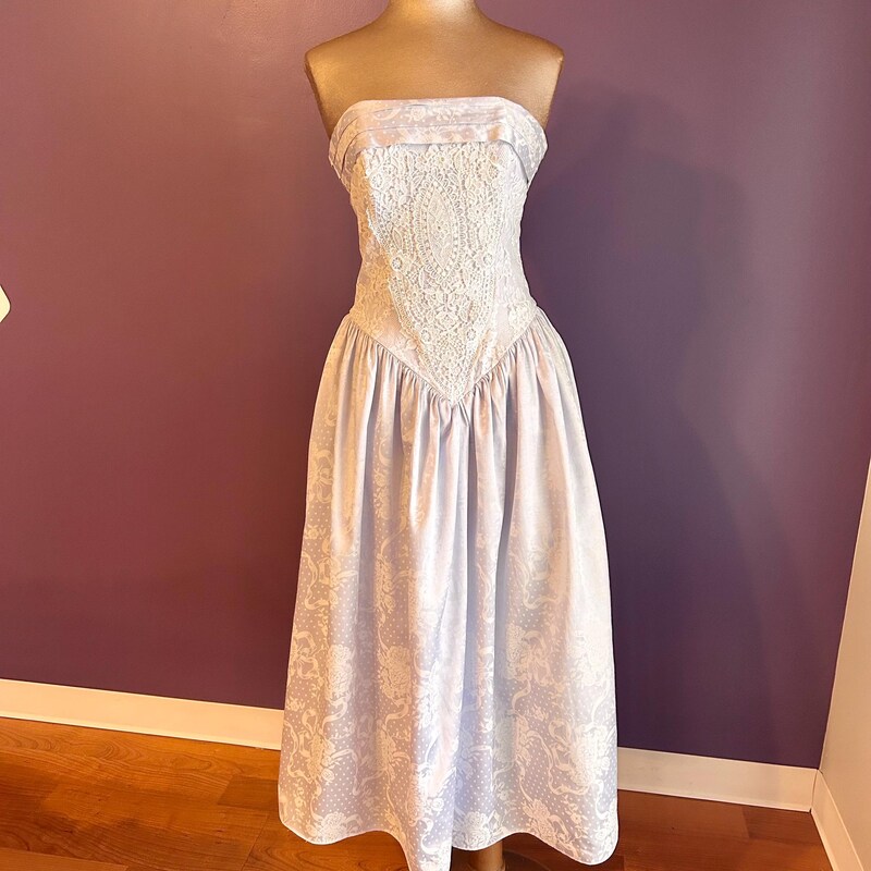 2000s Prom Dress - Etsy