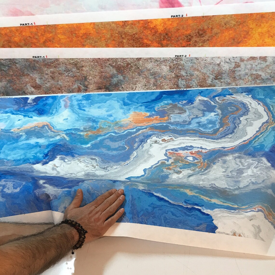 World Map Wallpaper, Old World Map, Old Looking, Rough Plaster Texture ...