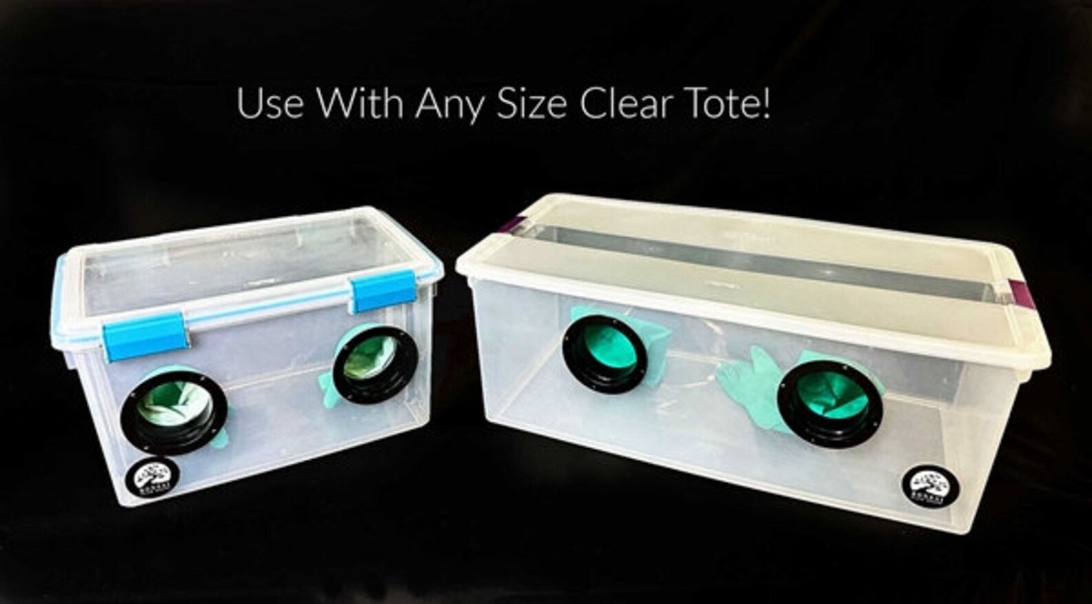 Bonsai Universal Still Air Box Kit - Etsy